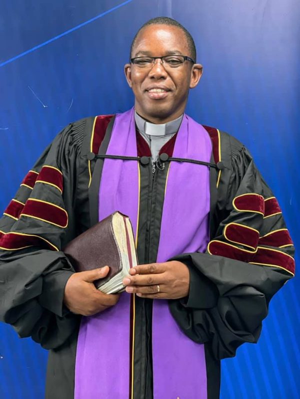 General Assembly - Presbyterian Church Of East Africa