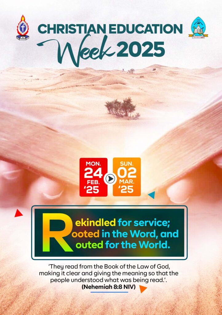 PCEA Head Office - Presbyterian Church Of East Africa