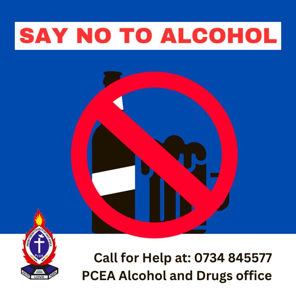 PCEA Head Office - Presbyterian Church Of East Africa