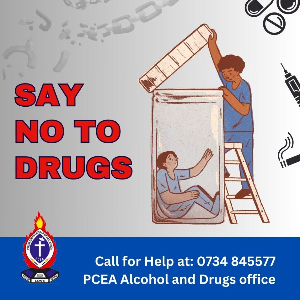 PCEA Head Office - Presbyterian Church Of East Africa